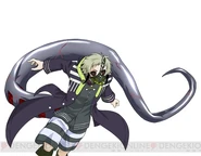 Rio (game)/Image Gallery | Tokyo Ghoul Wiki | Fandom