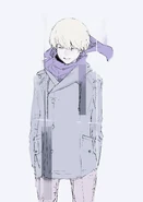 Kuramoto Itou/Image Gallery | Tokyo Ghoul Wiki | Fandom