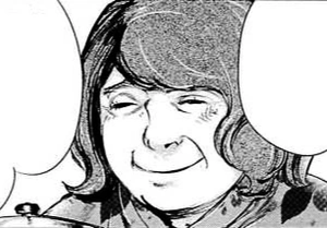 Satou | Tokyo Ghoul Wiki | Fandom