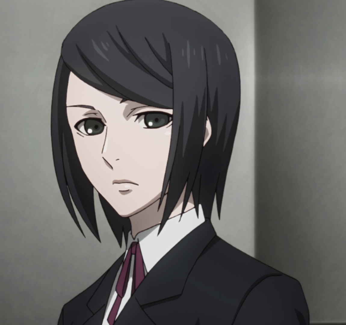 Matsumae | Wiki TokyoGhoul | Fandom Matsumae | Wiki TokyoGhoul | Fandom