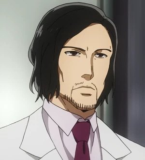 Yoshitoki Washuu | Tokyo Ghoul Wiki | Fandom