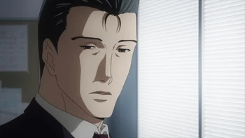 Kosuke Hoji | Wiki TokyoGhoul | Fandom