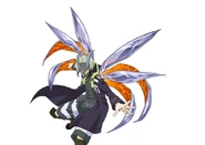 Rio (game)/Image Gallery | Tokyo Ghoul Wiki | Fandom