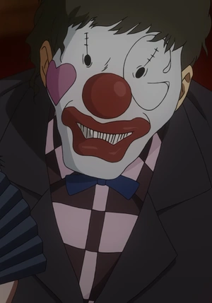 Kichimura Washu | Wiki TokyoGhoul | Fandom