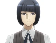 Koori Ui/Image Gallery | Tokyo Ghoul Wiki | Fandom