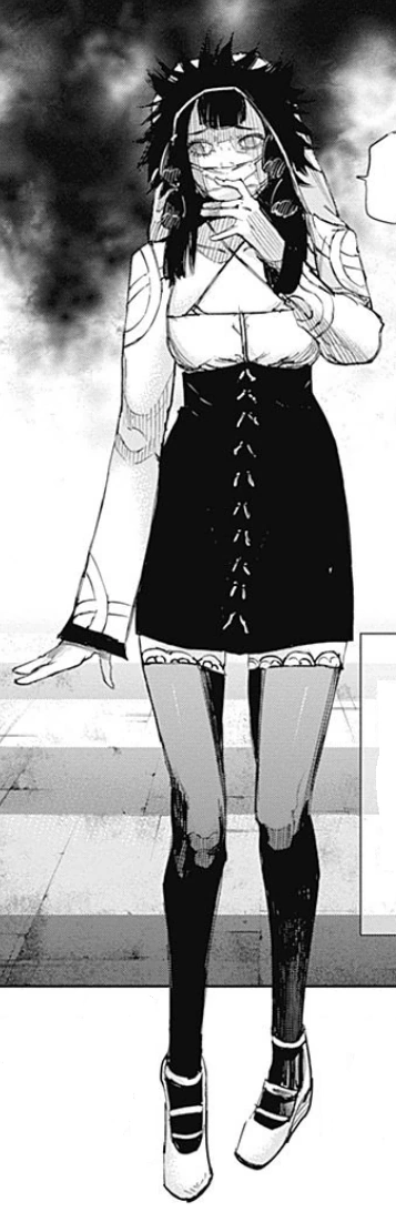 Nutcracker/Image Gallery | Tokyo Ghoul Wiki | Fandom