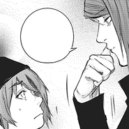 Hajime Hazuki/Image Gallery | Tokyo Ghoul Wiki | Fandom