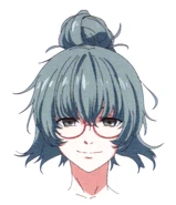 Eto Yoshimura/Image Gallery | Tokyo Ghoul Wiki | Fandom