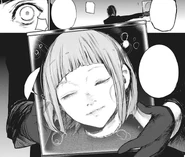 Hairu Ihei | Tokyo Ghoul Wiki | Fandom