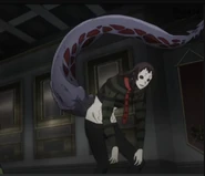 Shikorae | Wiki TokyoGhoul | Fandom