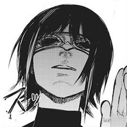 Hajime Hazuki | Tokyo Ghoul Wiki | Fandom