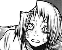 Shikorae | Tokyo Ghoul Wiki | Fandom