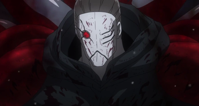 Épisode 21 - Panoramique | Wiki TokyoGhoul | Fandom