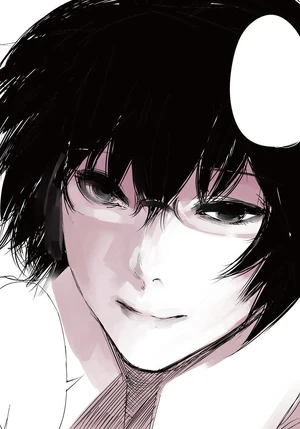 Kishou Arima | Tokyo Ghoul Wiki | Fandom