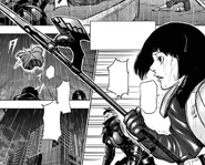 Koori Ui | Tokyo Ghoul Wiki | Fandom