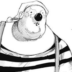 Ganbo | Tokyo Ghoul Wiki | Fandom