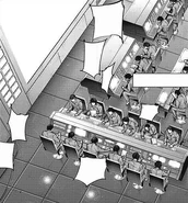 CCG Main Office | Tokyo Ghoul Wiki | Fandom