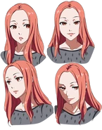 Itori/Image Gallery | Tokyo Ghoul Wiki | Fandom