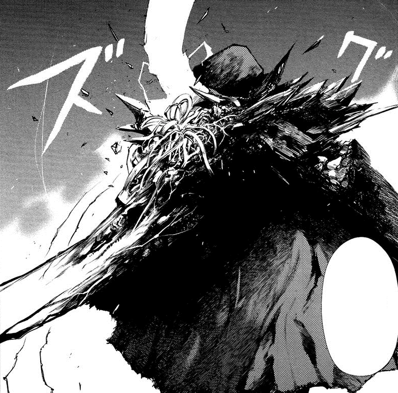 Kuzen Yoshimura | Wiki TokyoGhoul | Fandom