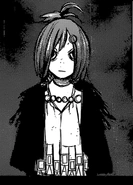 Roma Hoito | Tokyo Ghoul Wiki | Fandom