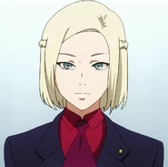 Akira Mado/Image Gallery | Tokyo Ghoul Wiki | Fandom