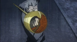 Kajiri | Tokyo Ghoul Wiki | Fandom