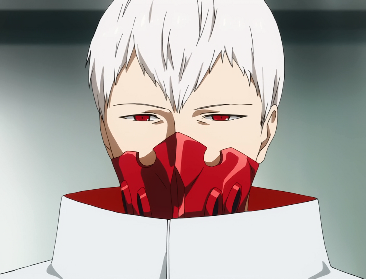 Tatara | Wiki Tokyo Ghoul | Fandom