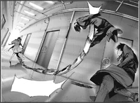 Kichimura Washuu | Wiki Tokyo Ghoul | Fandom