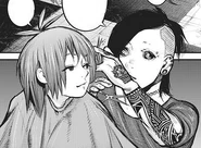 Roma Hoito/Image Gallery | Tokyo Ghoul Wiki | Fandom