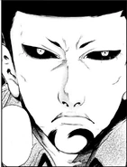 Kazuichi Banjou | Tokyo Ghoul Wiki | Fandom