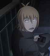 Ginshi Shirazu | Tokyo Ghoul Wiki | Fandom
