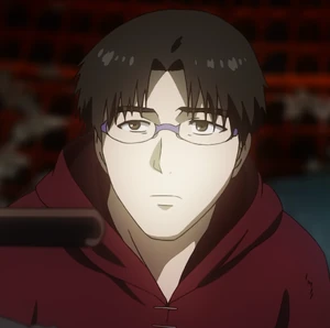 Shuu | Tokyo Ghoul Wiki | Fandom