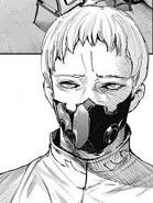 Tatara/Image Gallery | Tokyo Ghoul Wiki | Fandom