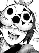 Roma Hoito/Image Gallery | Tokyo Ghoul Wiki | Fandom