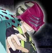 Rio (game) | Tokyo Ghoul Wiki | Fandom