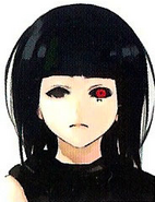 Kurona Yasuhisa | Tokyo Ghoul Wiki | Fandom