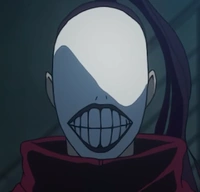 Masques | Wiki TokyoGhoul | Fandom
