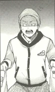 Ikuma Momochi/Image Gallery | Tokyo Ghoul Wiki | Fandom