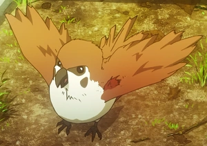 Chunta | Tokyo Ghoul Wiki | Fandom