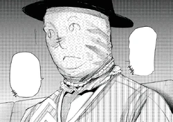 Hideyoshi Nagachika | Tokyo Ghoul Wiki | Fandom