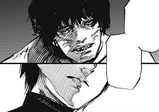 Fuka/Image Gallery | Tokyo Ghoul Wiki | Fandom