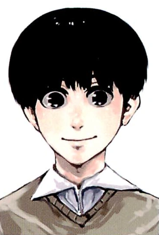 Ken Kaneki/Image Gallery | Tokyo Ghoul Wiki | Fandom