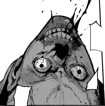 Chu Hachikawa | Tokyo Ghoul Wiki | Fandom