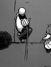 Kuramoto Ito | Wiki TokyoGhoul | Fandom