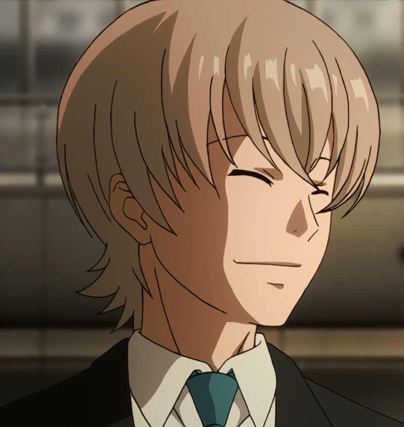 Kuramoto Itou/Image Gallery | Tokyo Ghoul Wiki | Fandom