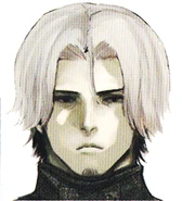 Renji Yomo | Tokyo Ghoul Wiki | Fandom