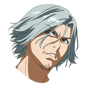 Renji Yomo/Image Gallery | Tokyo Ghoul Wiki | Fandom