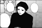 Uta/Image Gallery | Tokyo Ghoul Wiki | Fandom