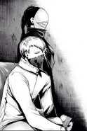 Tatara | Tokyo Ghoul Wiki | Fandom