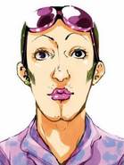 Nico | Tokyo Ghoul Wiki | Fandom